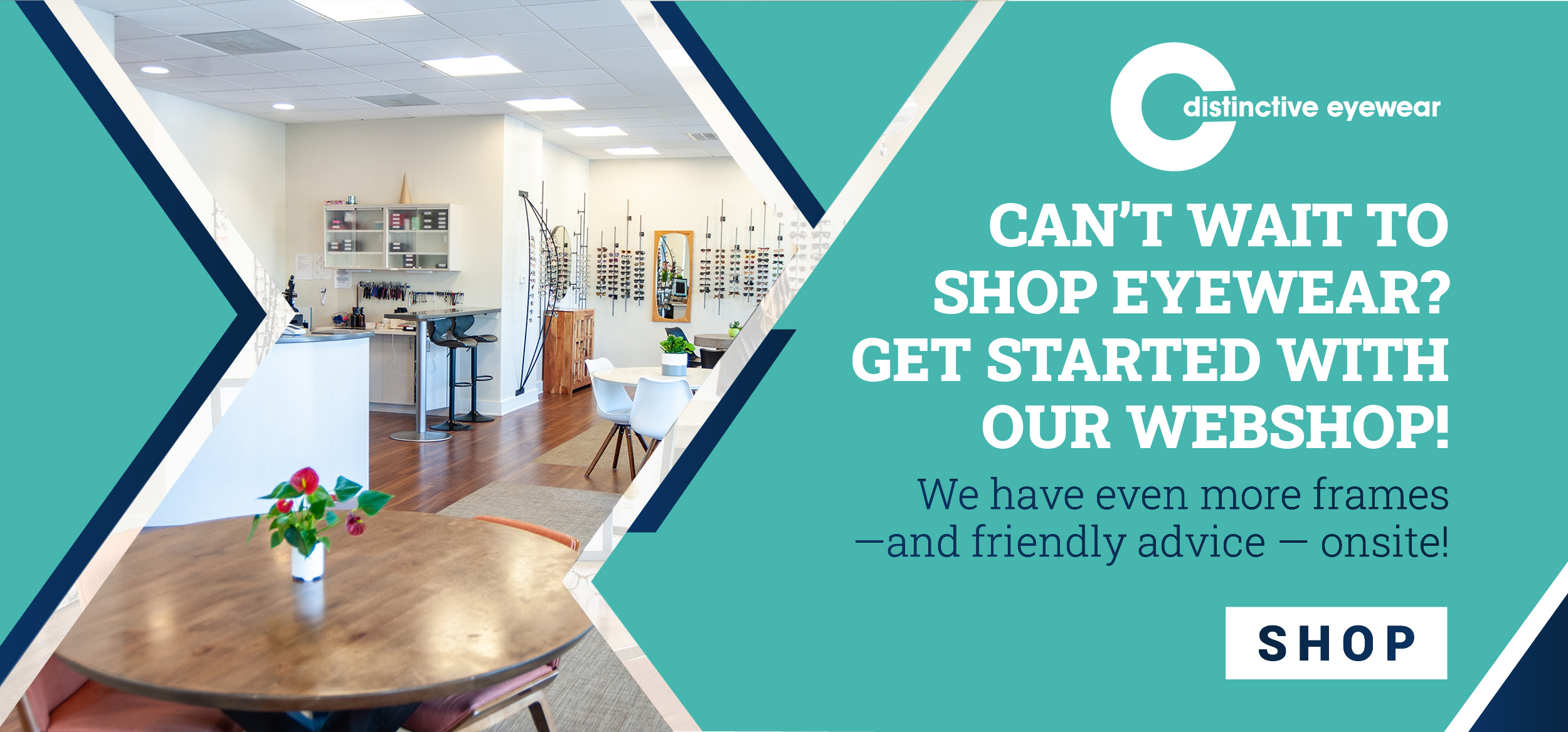 Lowercase Eyewear in Winston-Salem, NC | C Distinctive Eyewear