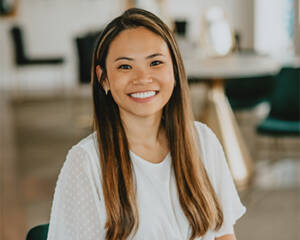 Dr. Nguyen, O.D. | C Distinctive Eyewear